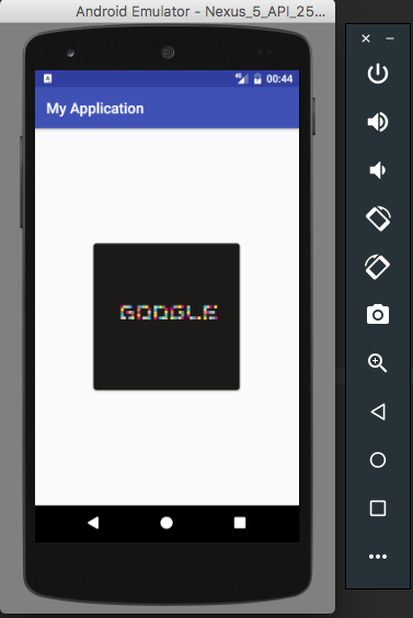 CardView · Android Developer